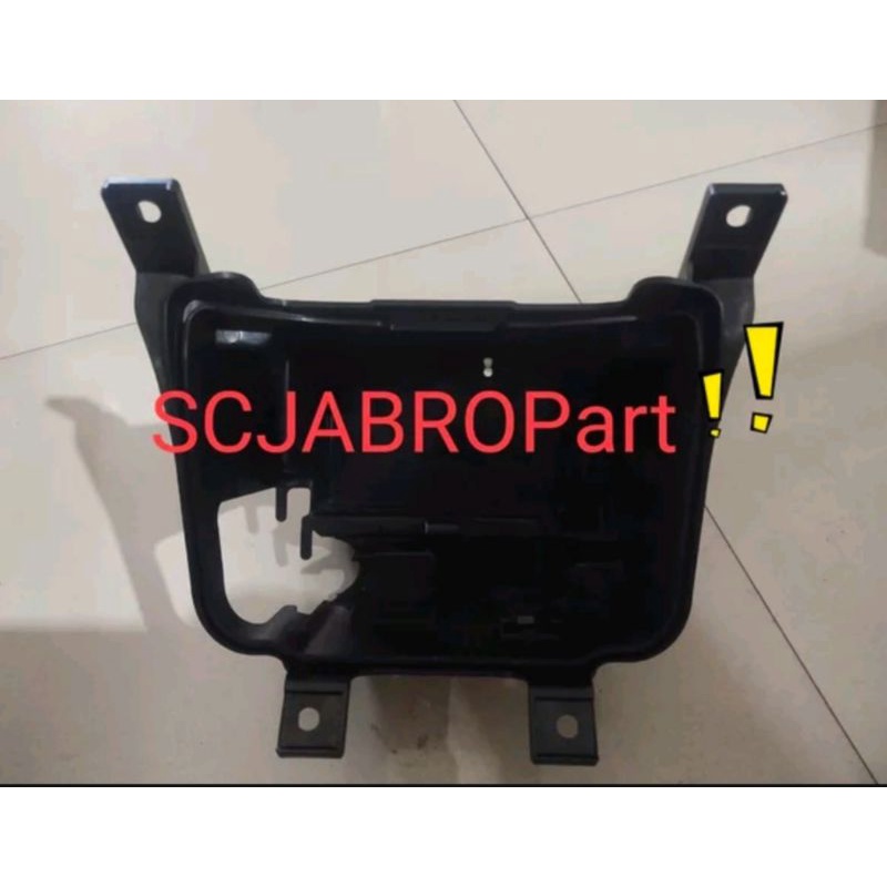 Jual SET BATTERY BOX HONDA PCX 125 CBU..81320 KWN 306 ..ORI AHM ...