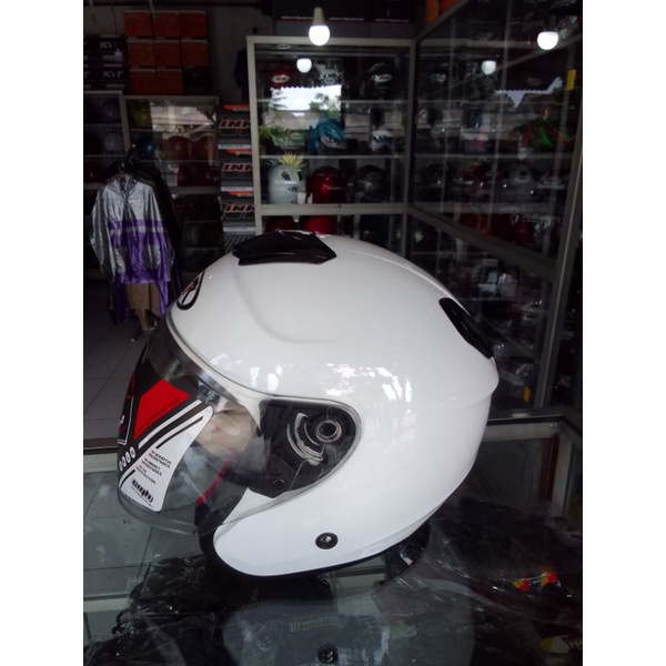 Jual Helm Dyr Osaka | Shopee Indonesia