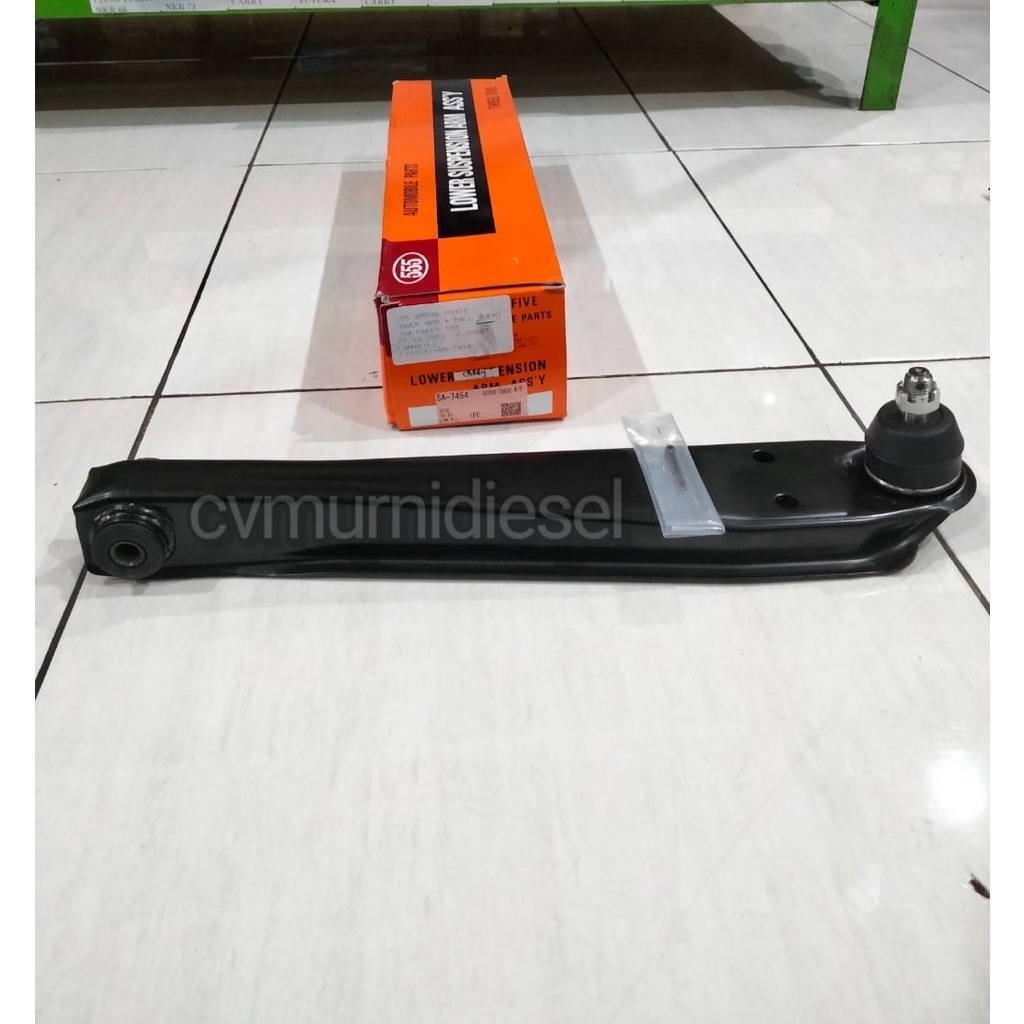 Jual LOWER ARM CARRY 555 | Shopee Indonesia