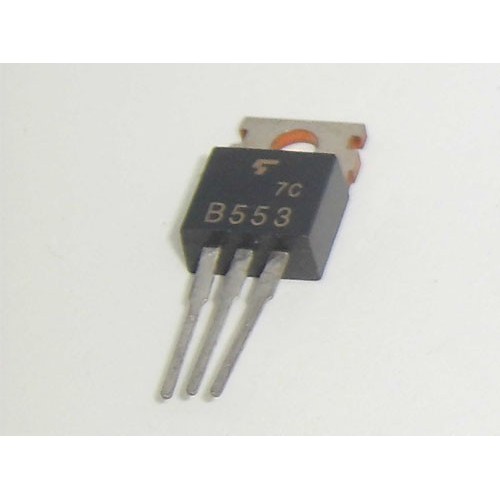 Jual TRANSISTOR B553 READY STOCK | Shopee Indonesia