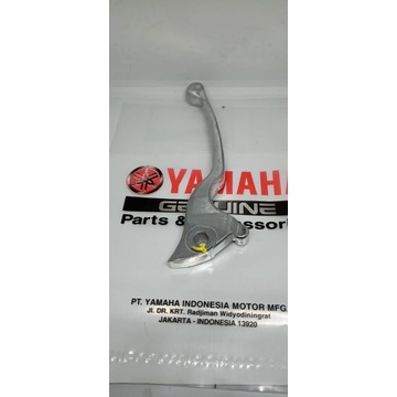 Jual HANDLE REM (KANAN/DEPAN) YAMAHA MIO OLD / MIO NEW / MIO J / MIO M3 ...