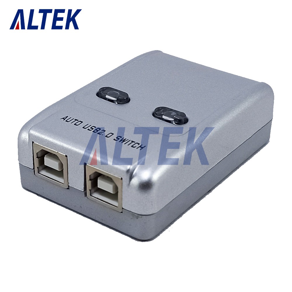Jual USB Auto Switch Printer 2 Port Baru Bagus Berkualitas - SALE ...
