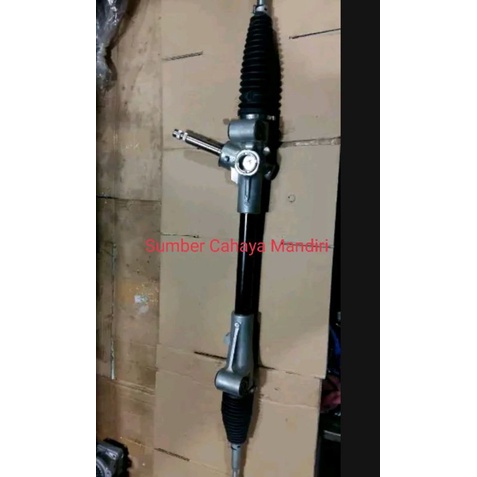 Jual rack steering rack steer gearbox stirtoyota Etios Valco | Shopee ...