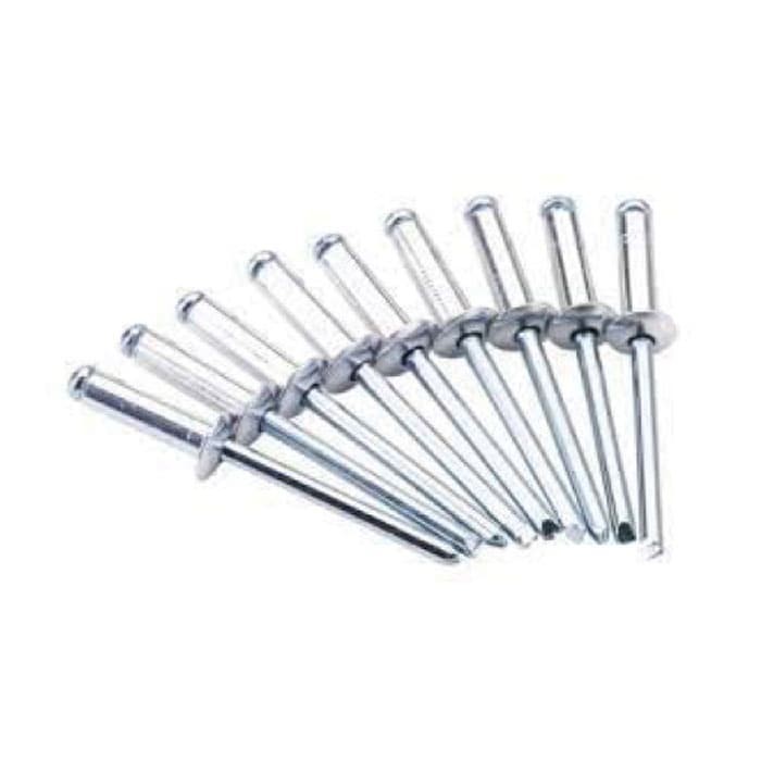Jual [50 Pcs] Paku Blind Rivet no 675 - Paku Rivet 4.8mm x 19mm ...