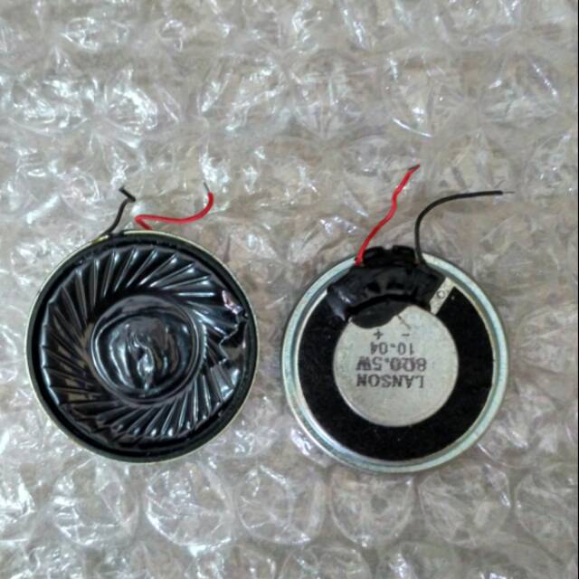 Jual Speaker Buzzer hp China universal bulat sedang | Shopee Indonesia