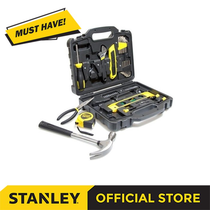 Jual Stanley STHT74981 47pcs Hand Tool Set atau Perkakas Tangan ...