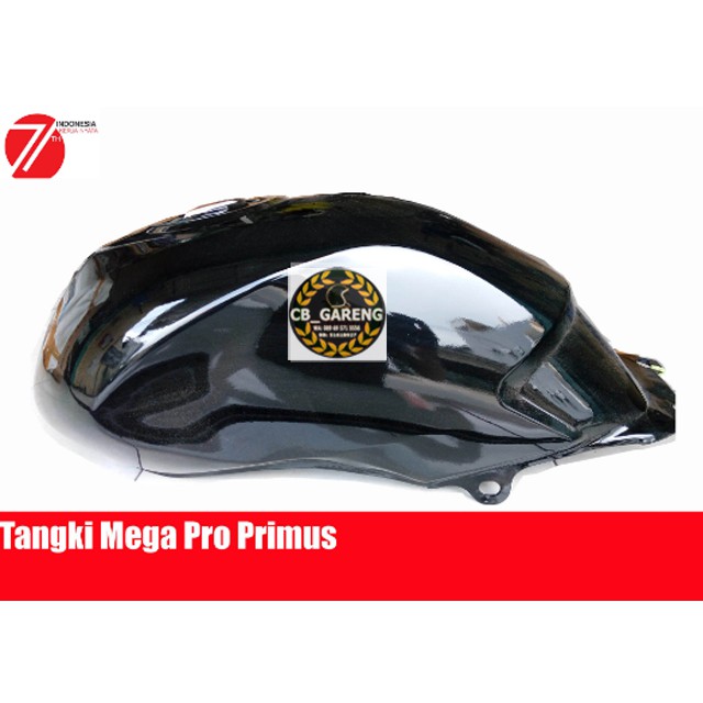 Jual Tangki Megapro Primus / Tangki MP Primus | Shopee Indonesia