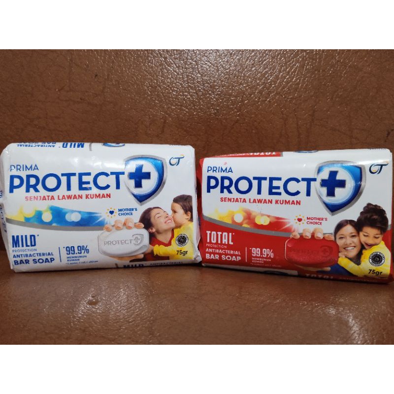 Jual Sabun PRIMA PROTECT (75gr) | Shopee Indonesia