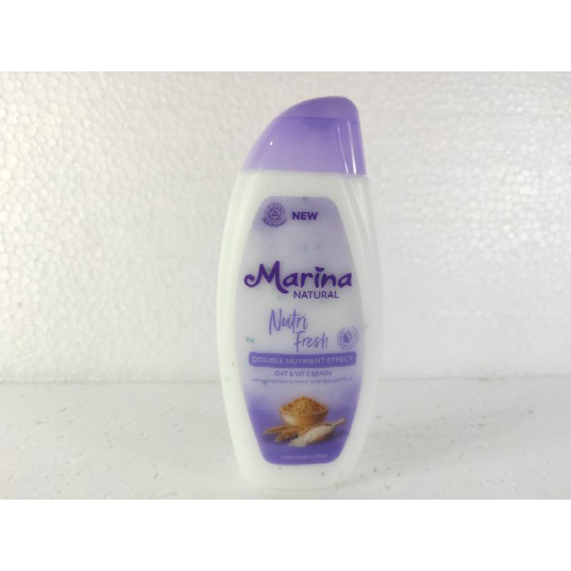 Jual Marina Natural Nutri Fresh 100ml | Shopee Indonesia