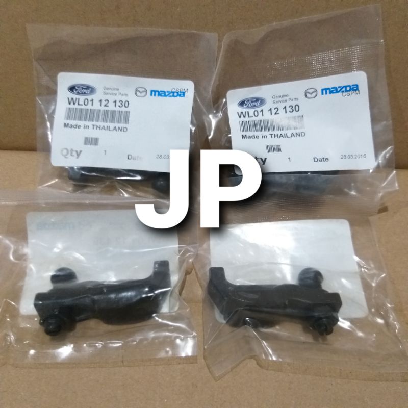 Jual pelatuk klep rocker arm ford ranger 25 ford ranger 29 ford everest ...