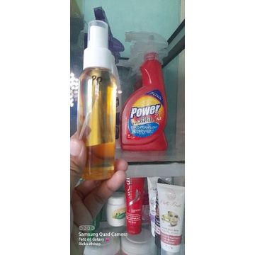 Jual Power Merah my way penghilang noda isi 100ml | Shopee Indonesia
