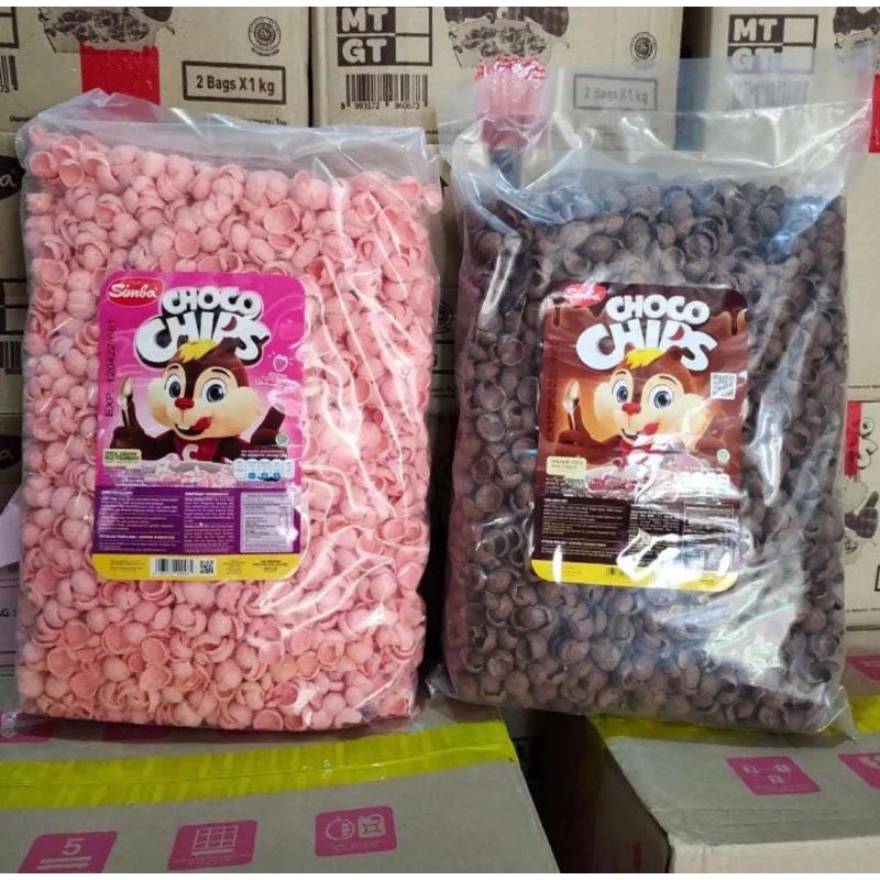 Jual Coco Crunch Terlengkap & Harga Terbaru Juni 2026 | Shopee Indonesia