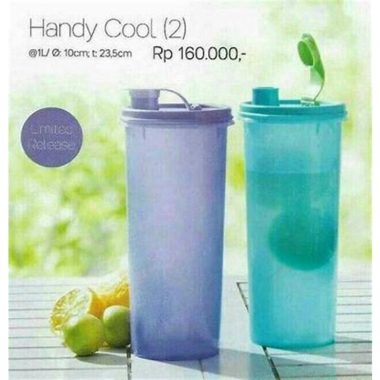 Jual Handy Cool / Botol / Botol Minum | Shopee Indonesia