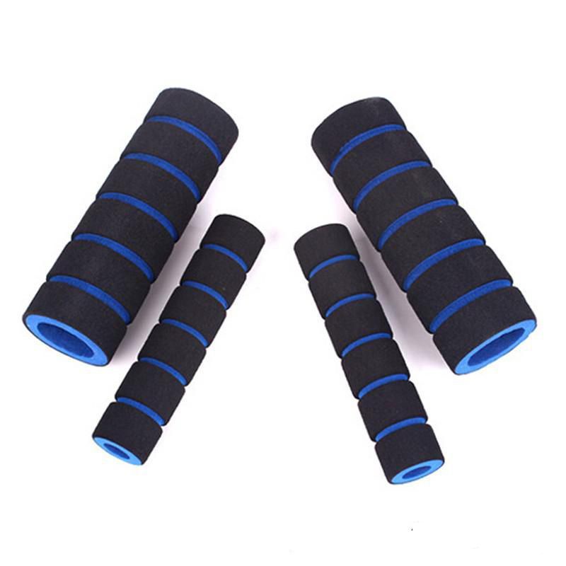 Jual BUSA STANG WARNA MOTOR LEMBUT /BUSA GRIP MOTOR +BUSA HANDLE ...