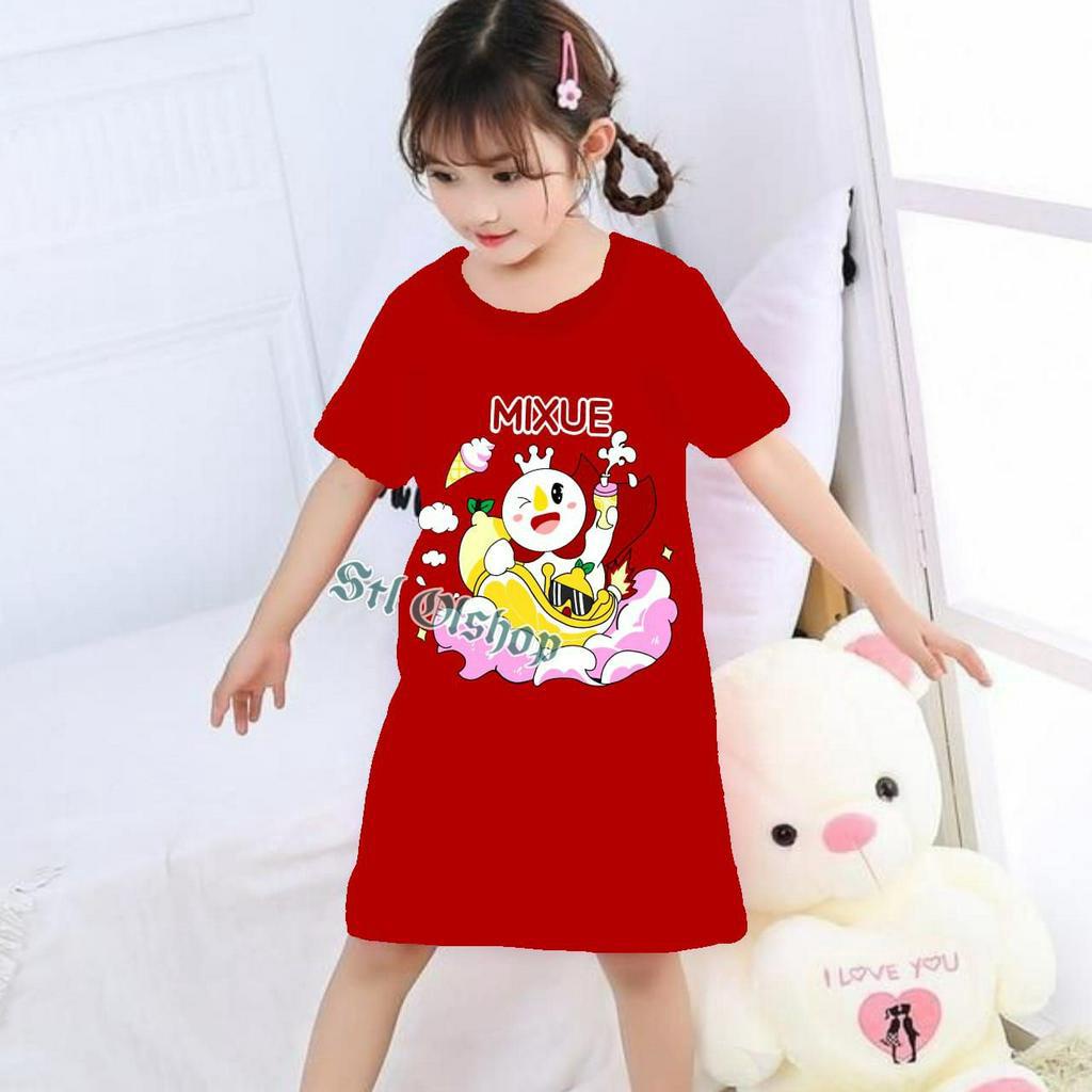 Jual Daster anak perempuan murah | | Untuk anak umur 1-10 tahun ...