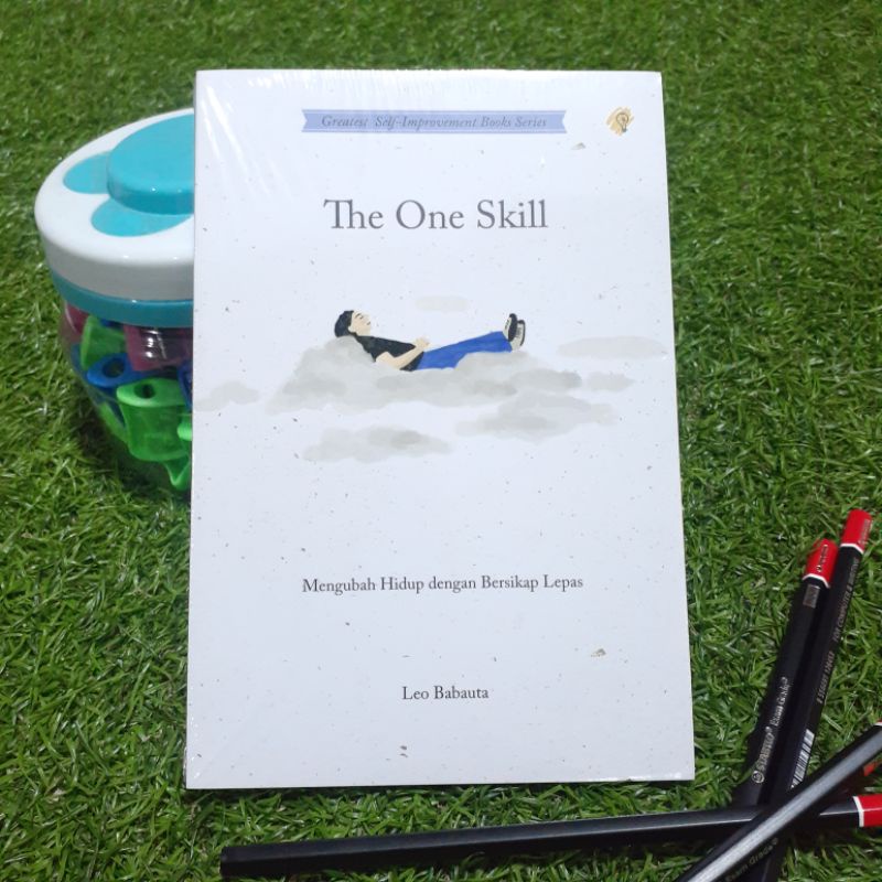 Jual Buku The One Skill(Bright Publisher) | Shopee Indonesia