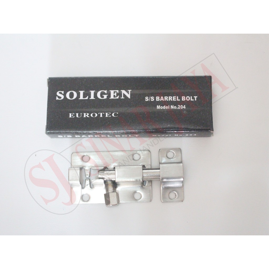 Jual Grendel Soligen 2 Inch/ 5cm | Shopee Indonesia