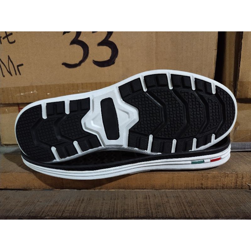 Jual OUTSOLE/sol segala macam sepatu casual/calvari | Shopee Indonesia