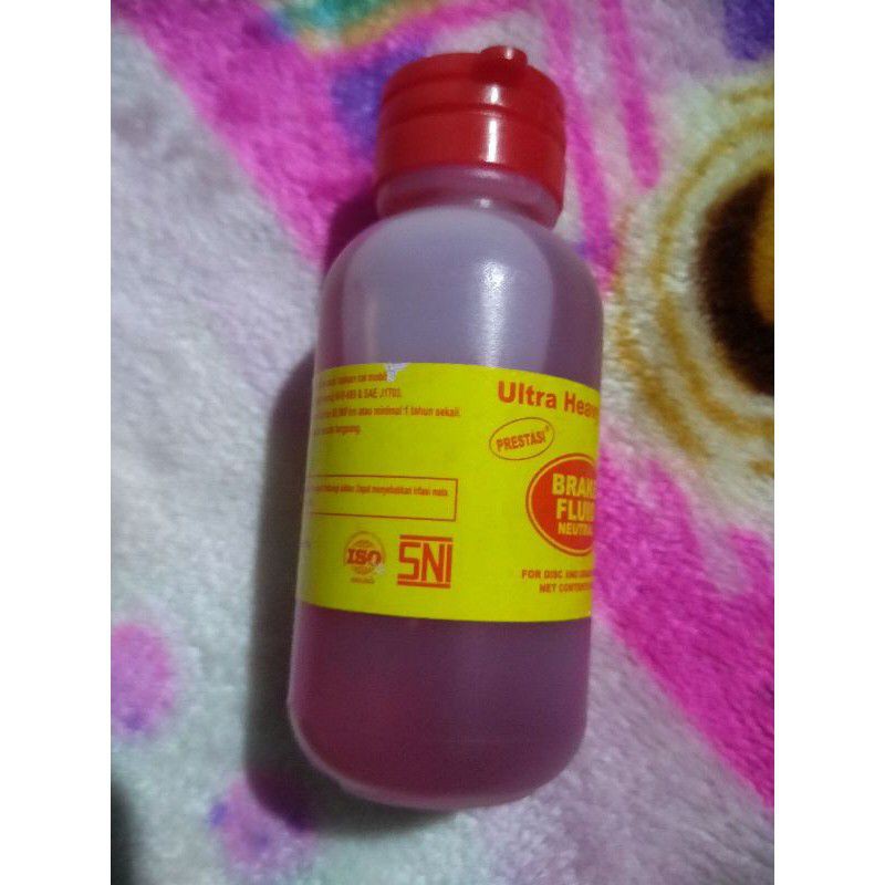 Jual oli rem minyak rem botol 60 ml | Shopee Indonesia