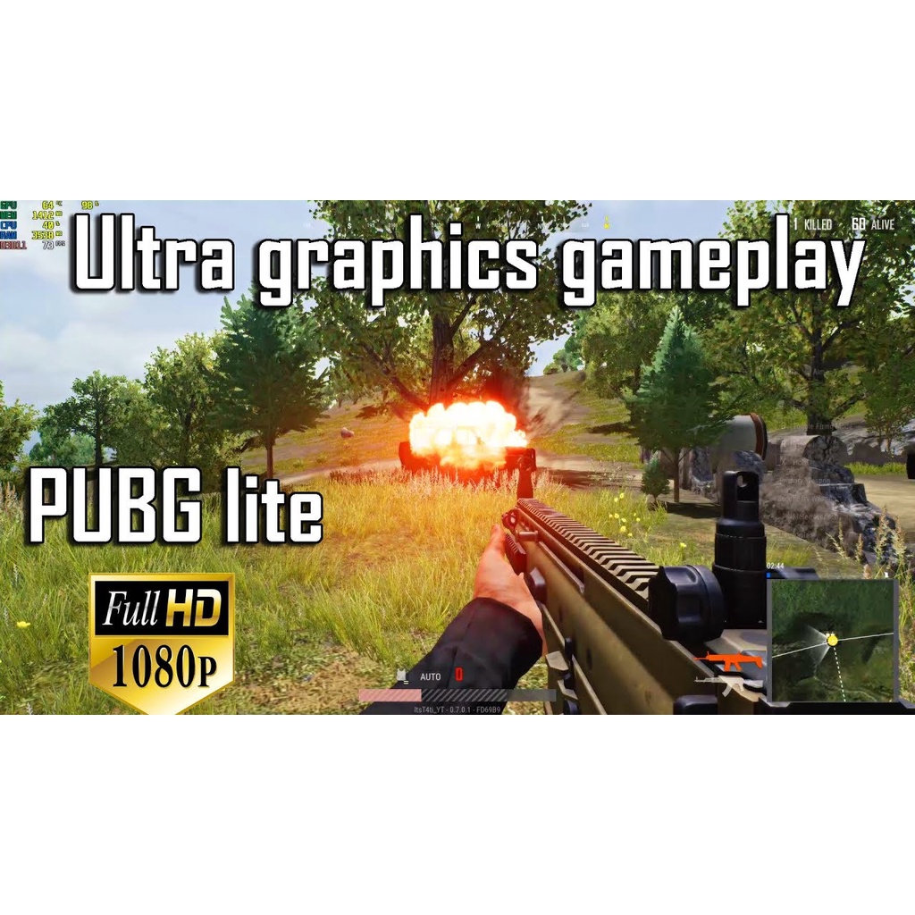 Jual PUBG LITE | Shopee Indonesia