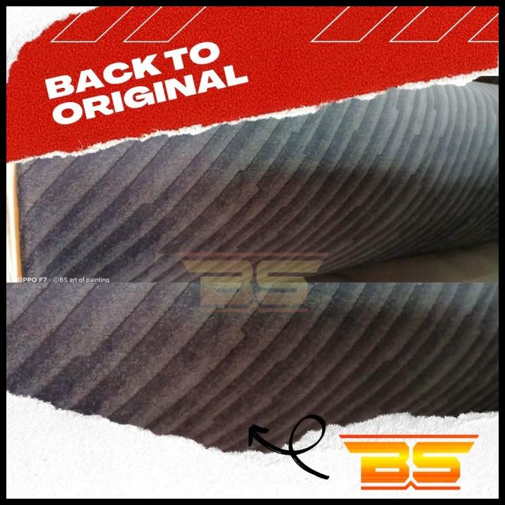 Jual Bahan Jok Mobil Crv. Kain Jok Fabric, Bludru Cocok Untuk Great ...