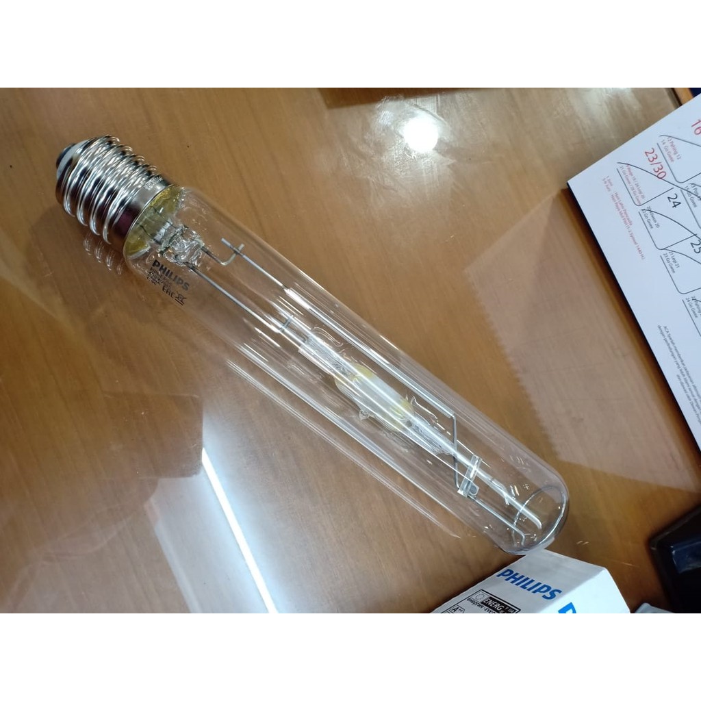 Jual Lampu PHILIPS HPI-T Plus MASTER 250W | Shopee Indonesia