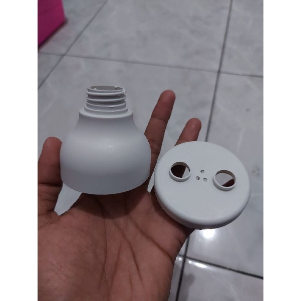 Jual casing lampu phillips helix lebar 45mm | Shopee Indonesia