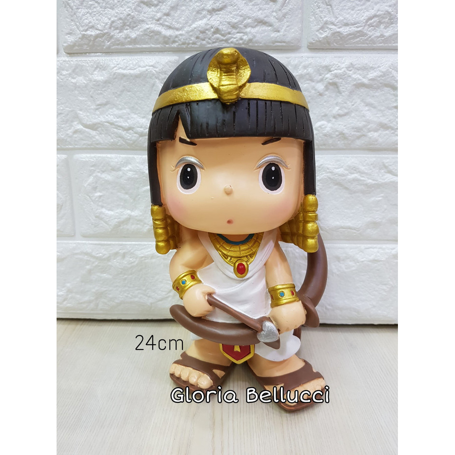 Jual Mars_venus - Patung Pajangan Souvenir Mesir Cleopatra Egypt Jumbo ...