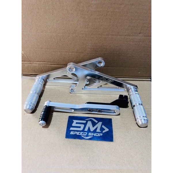 Jual Footstep Underbone Sleep Engine Non Rem Jupiter Vega F1ZR ...