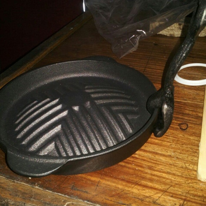 Jual grand panggangan racha mujigae korean BBQ sukiyaki 21cm | Shopee ...