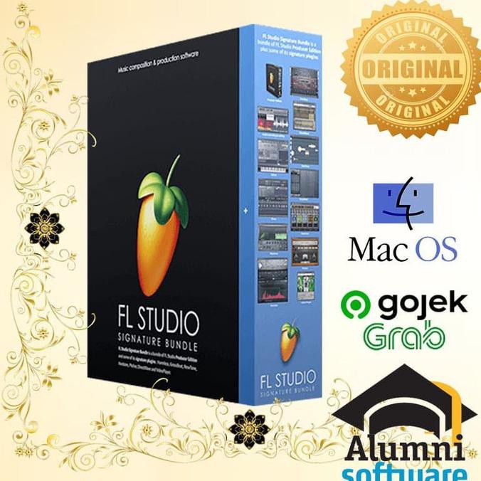 Jual Garansi Fl Studio Producer Edition 20 Mac - Full Version | Shopee Indonesia