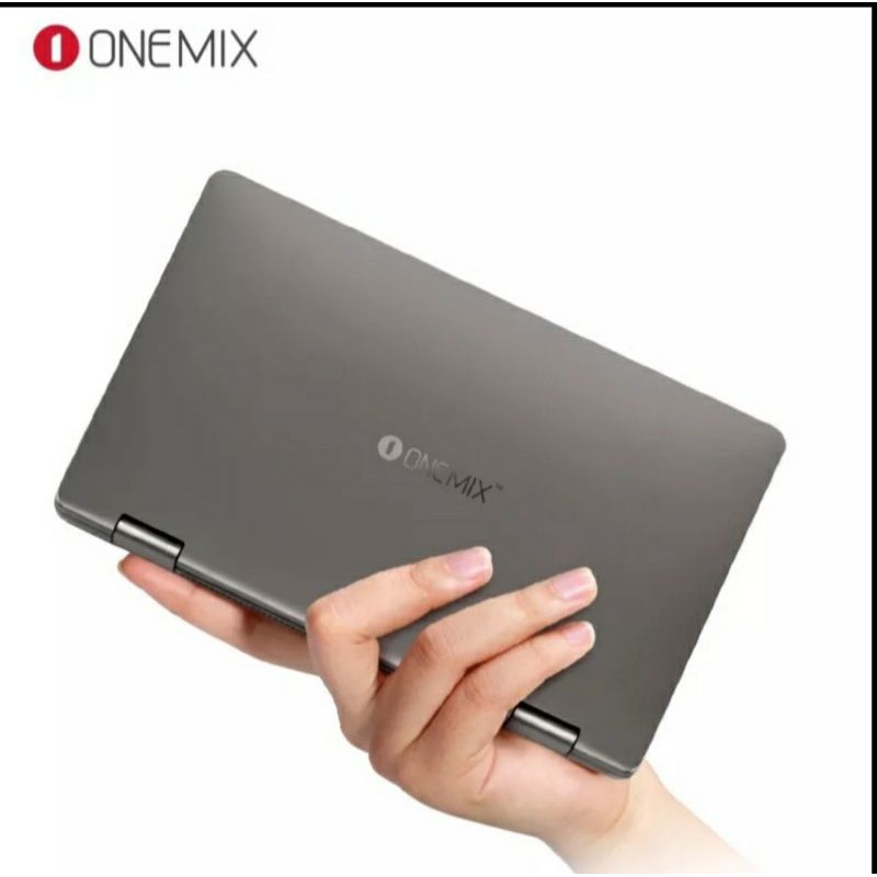 Jual One Mix 3 Pro PLATINUM EDITION Yoga Pocket Laptop Intel Core i7 ...