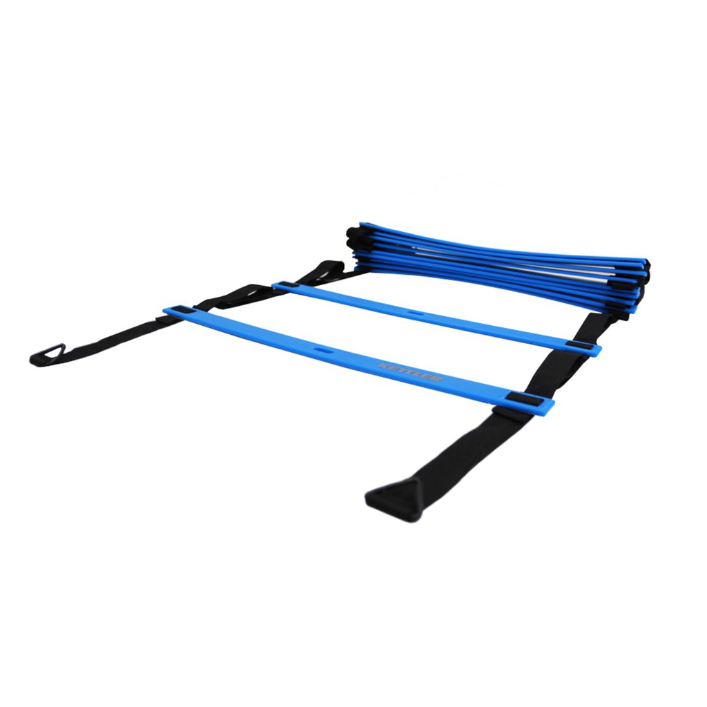 Jual Agility Ladder Kettler tangga ketangkasan leder lader | Shopee ...
