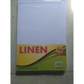 Jual Kertas Linen Terlengkap & Harga Terbaru Januari 2026 | Shopee Indonesia