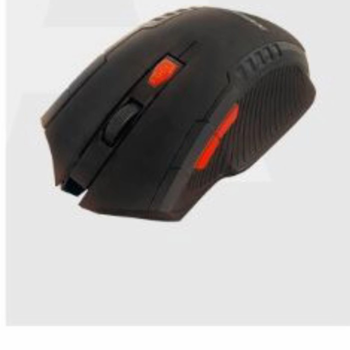 Jual MOUSE KABEL B100 NIPPON TECH ORIGINAL -- ODER AJA BARANG READY ...