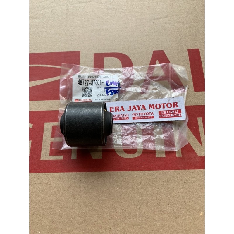 Jual bosh bushing arm stabil roda belakang taruna original | Shopee ...