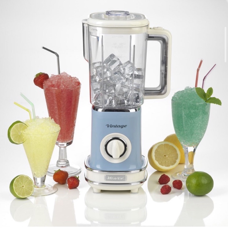 Jual Ariete Vintage Blender 1,5 Liter - Made in Italy | Shopee Indonesia