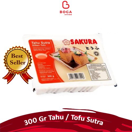 Jual Tahu Sakura / Tahu Sutera 300 Gram | Shopee Indonesia Jual Tahu Sakura / Tahu Sutera 300 Gram | Shopee Indonesia