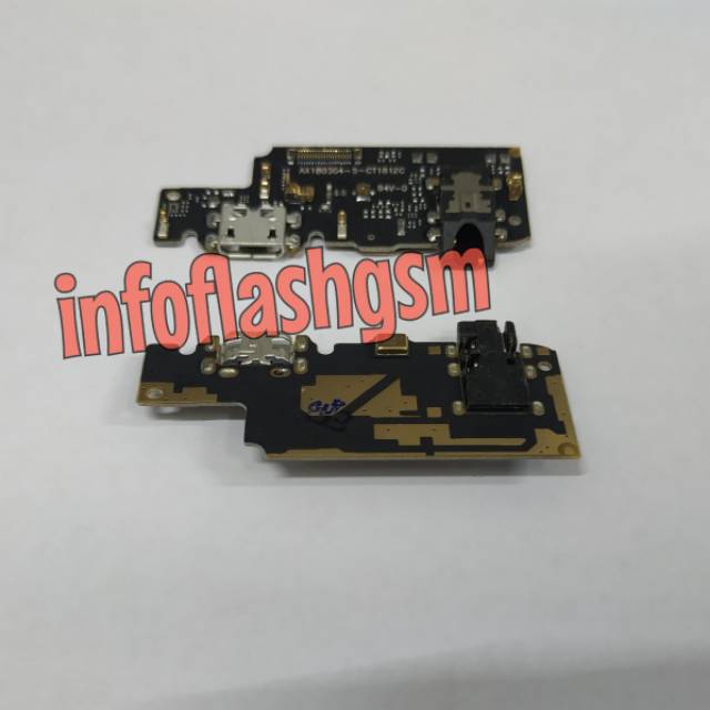Jual Flexibel Flexible Konektor Connector Charger Pcb Cas Mic Xiaomi ...