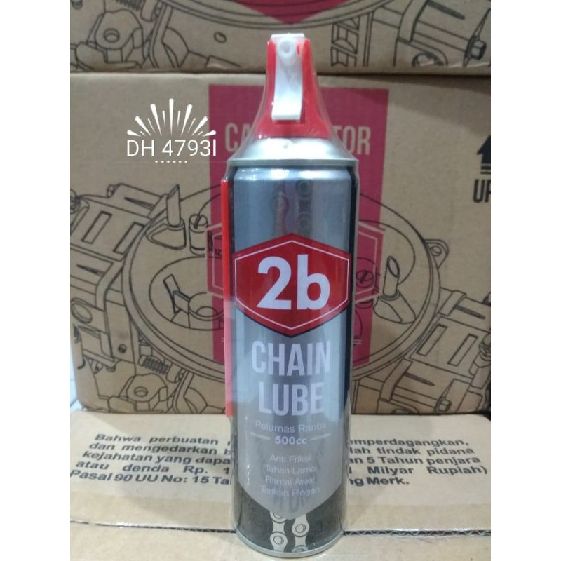 Jual Chain Lube 500ML | Shopee Indonesia