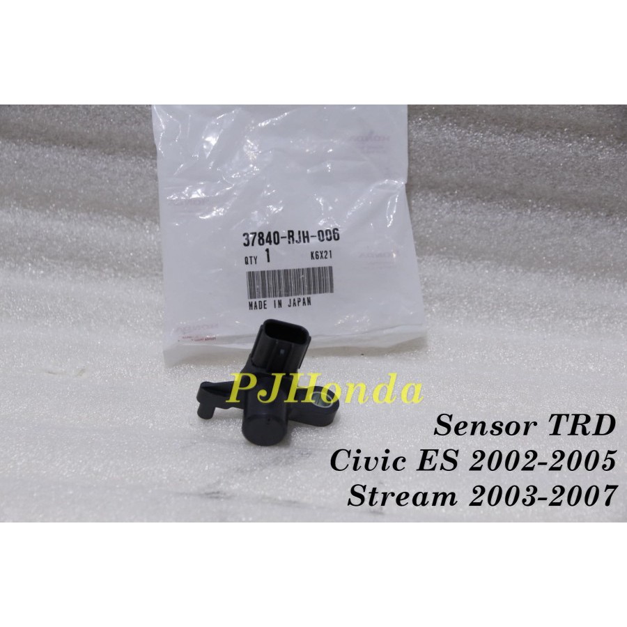 Jual Sensor TDC Honda Stream 2002-2007 Original | Shopee Indonesia