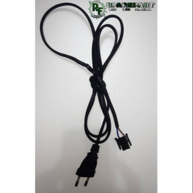Jual Kabel TV LED SHARP LC-32LE185I colokan tv led sharp lc 32le185 ...