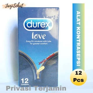 Jual kondom durex love Harga Terbaik & Termurah Agustus 2024 | Shopee Indonesia