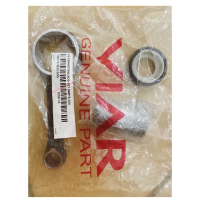 Jual Stang Seker Piston Motor Roda Riga Viar Karya 200cc (19014-W20-000 ...