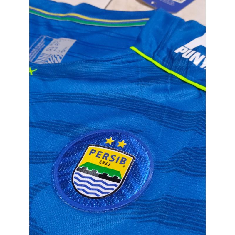 Jual baju persib 5 pcs | Shopee Indonesia