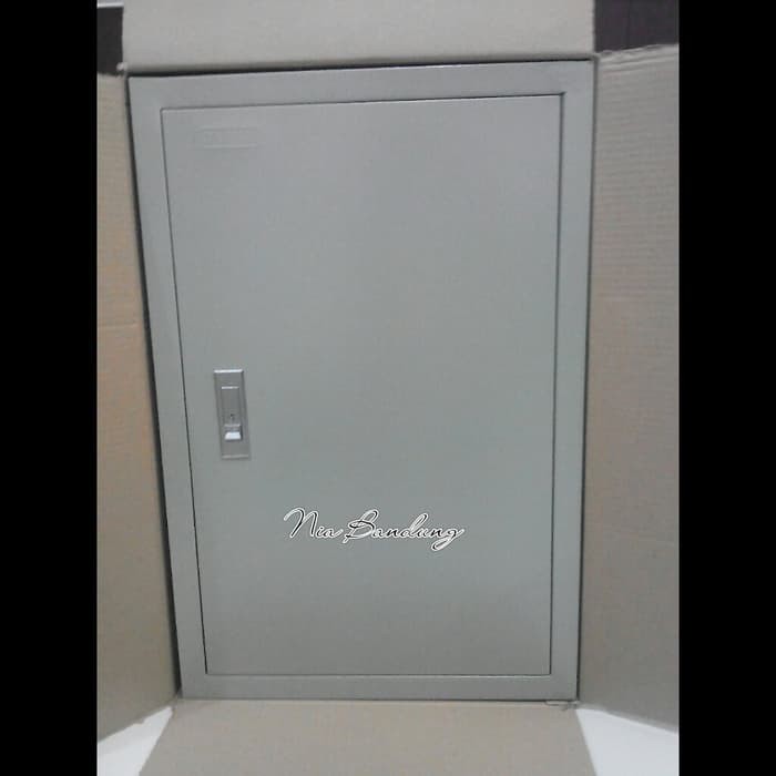 Jual Panel Box - Box Panel 40x60x20 polos | Shopee Indonesia