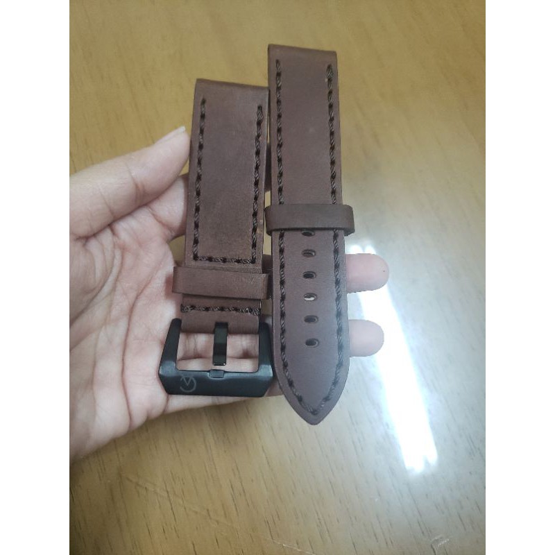 Jual Tali jam AC 24mm | Shopee Indonesia