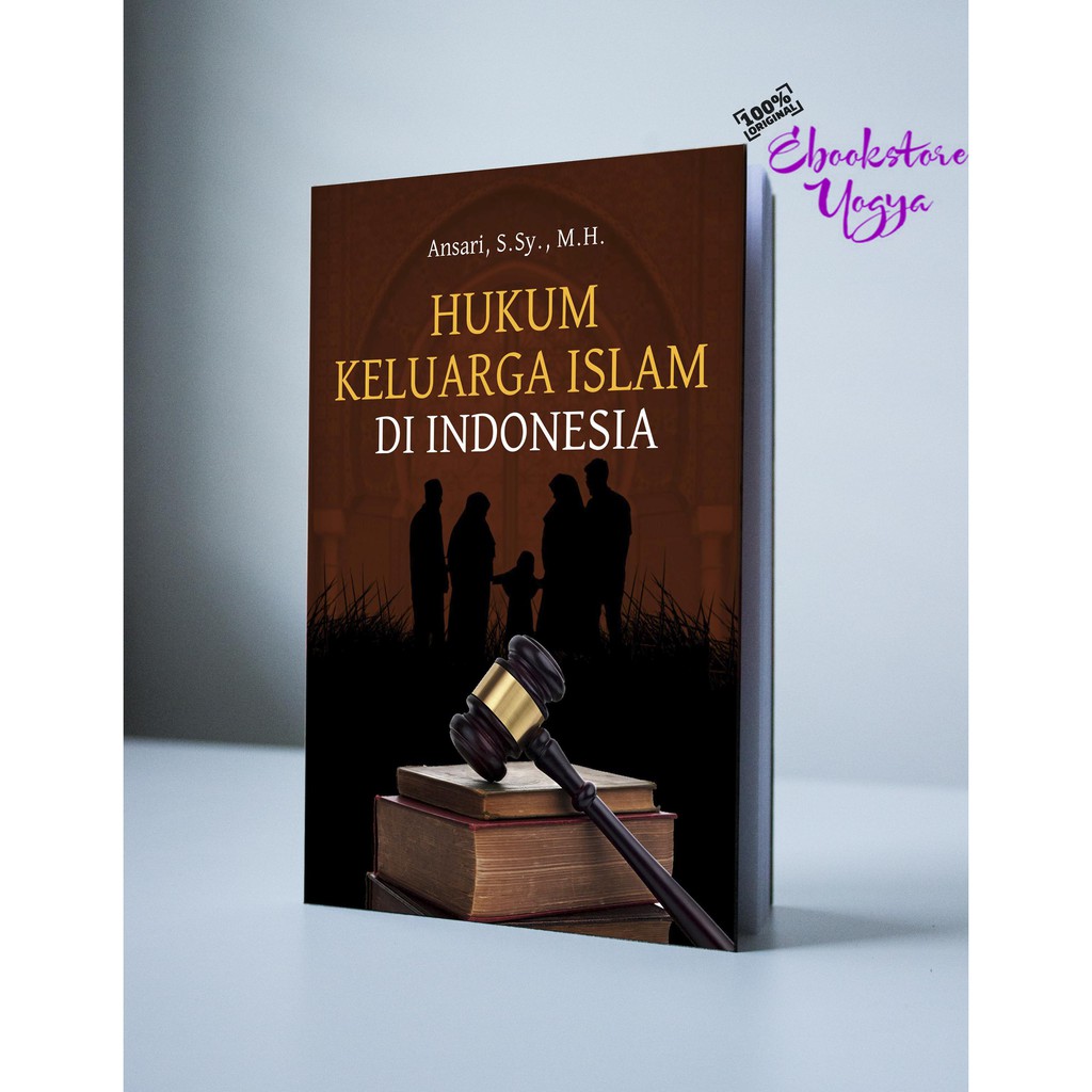 Jual Buku Hukum Keluarga Islam Di Indonesia Shopee Indonesia