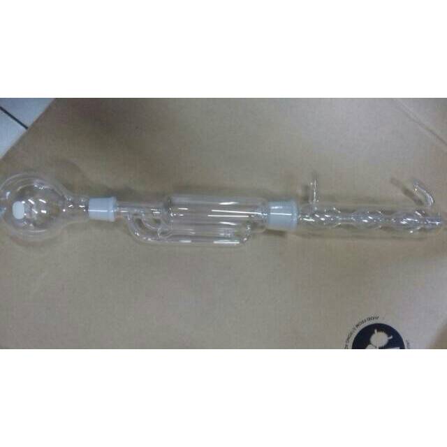 Jual SOXHLET EXTRACTOR SET 250 ML PYREX | Shopee Indonesia