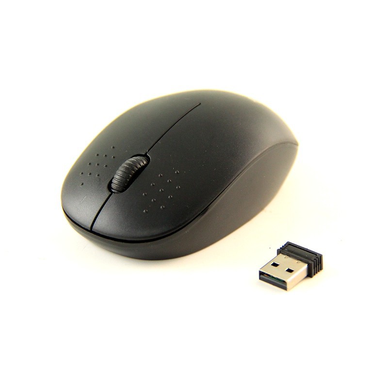 Jual R-ONE W170 WIRELESS MOUSE ORIGINAL | Shopee Indonesia
